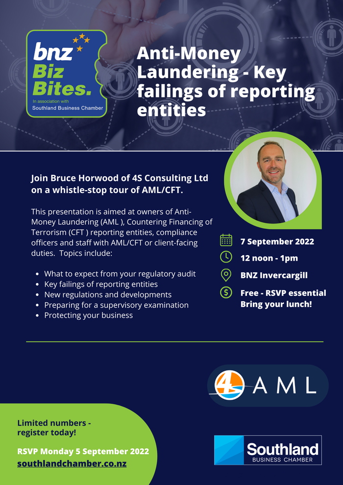 BNZ Biz Bites - Do you have client facing responsibilities??